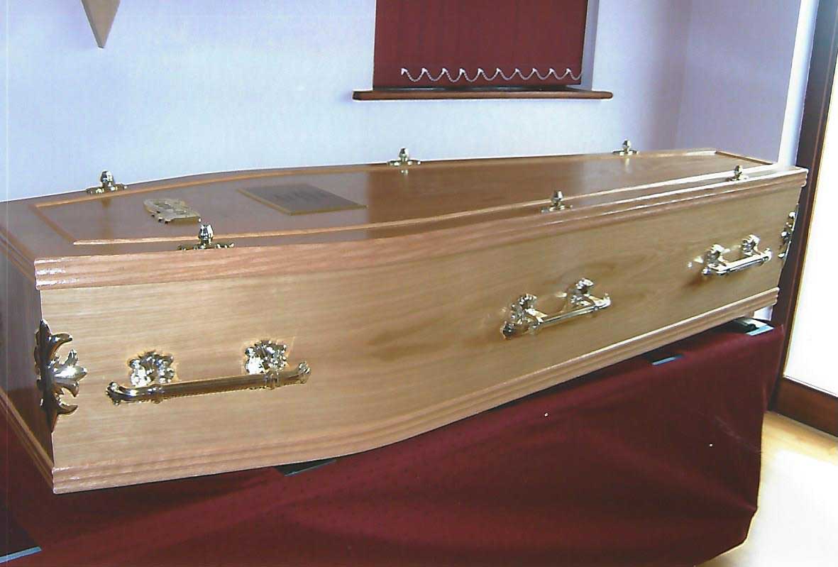 Coffins – Cenfil Reeves a’i Fab